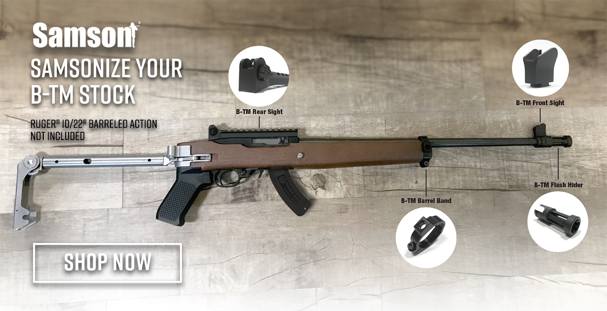 Samson Manufacturing